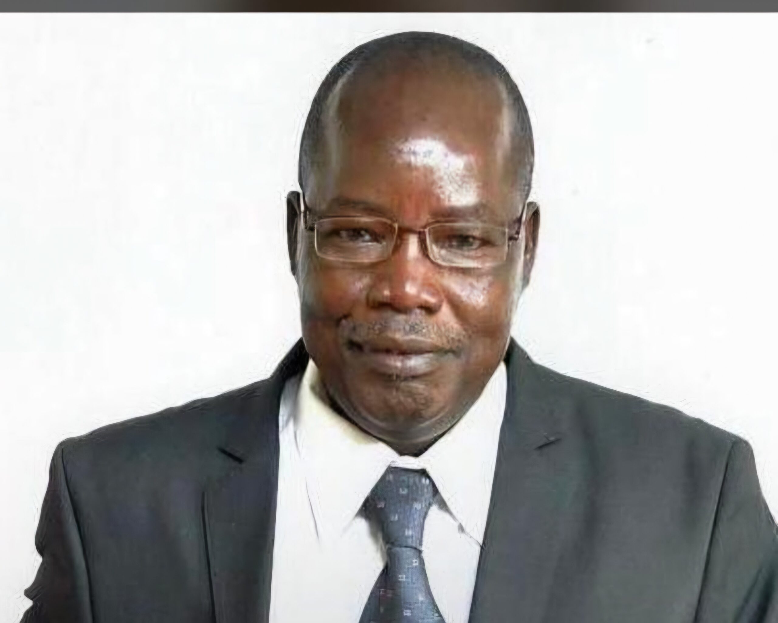 PURC Chair Professor Thomas Mba Akabzaa Dies – Kessben Online