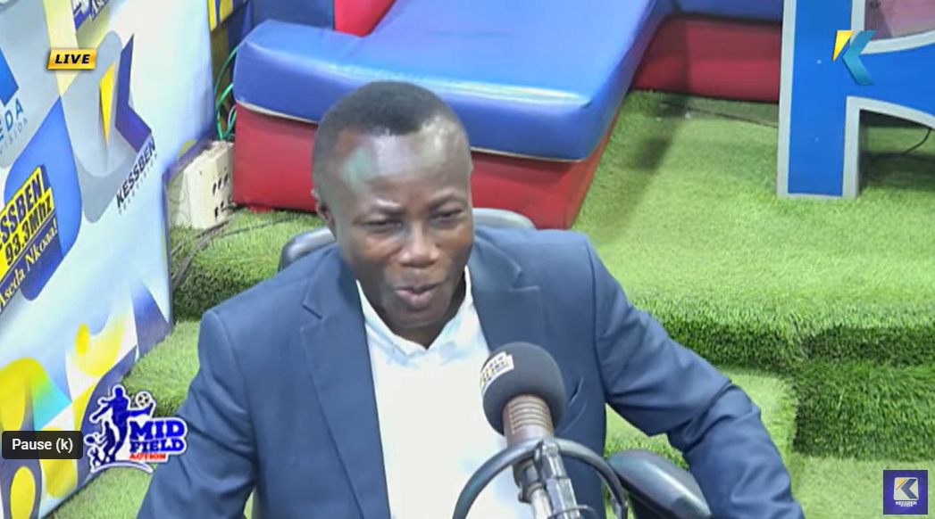 Otumfuo endorsed my appointment – Sarfo Duku expresses gratitude to ...