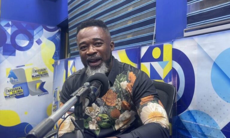 What Prophet Adom Kyei Duah said about the Black Stars is not a ...