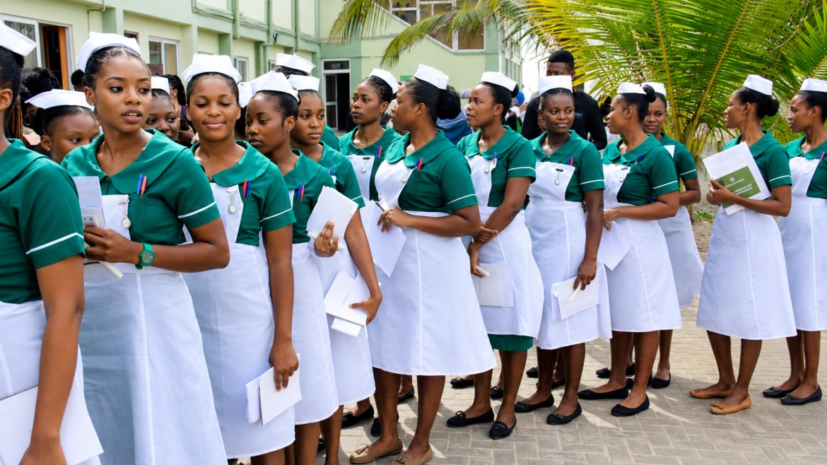 16,000 health workers to be recruited in 2026 – Kwabena Mintah Akandoh ...